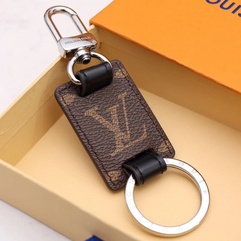 Value-priced Louis Vuitton Keychains