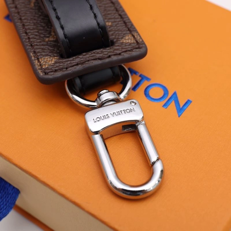 Value-priced Louis Vuitton Keychains