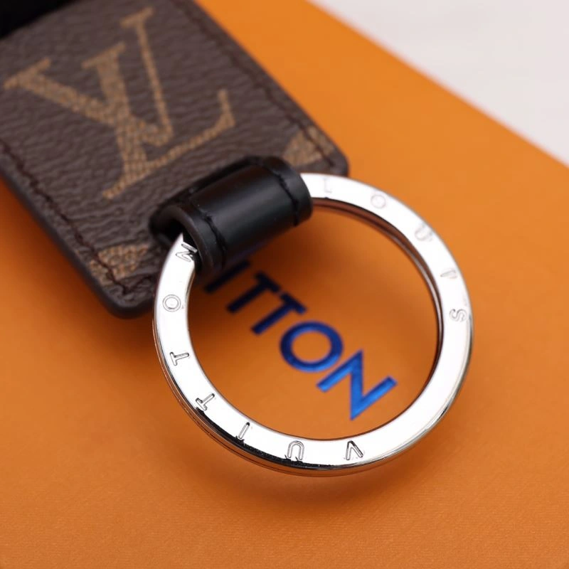 Value-priced Louis Vuitton Keychains