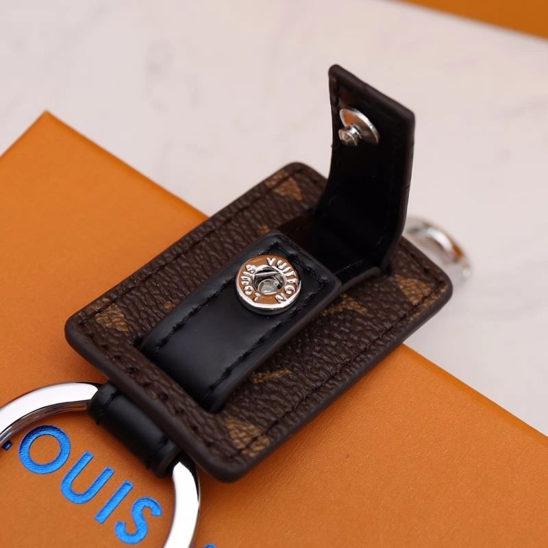 Value-priced Louis Vuitton Keychains