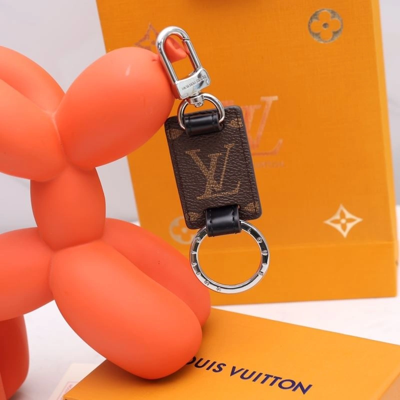Value-priced Louis Vuitton Keychains