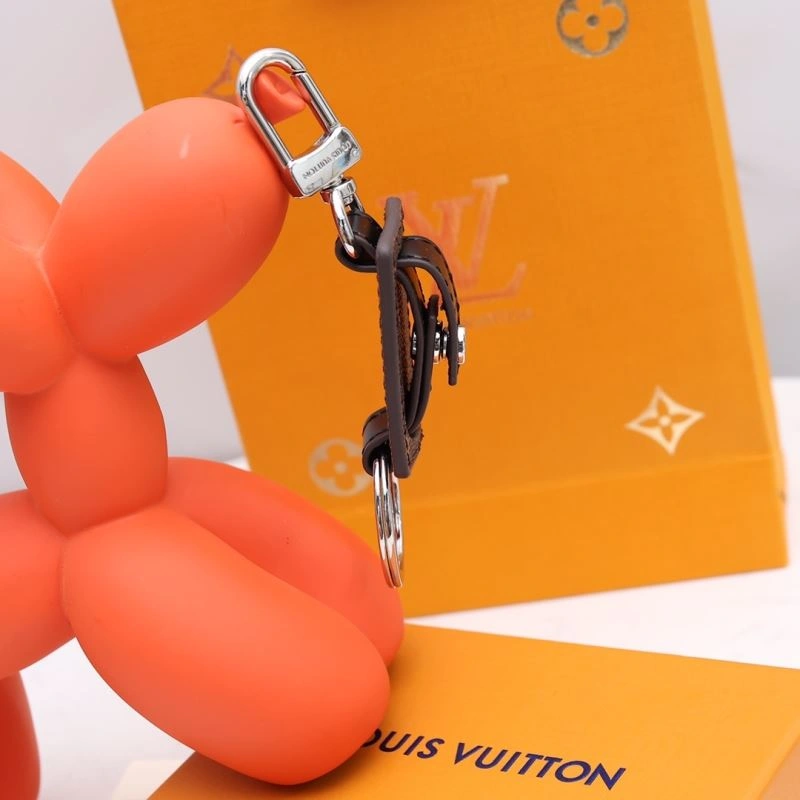 Value-priced Louis Vuitton Keychains