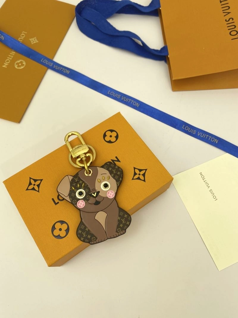 Legit Louis Vuitton Keychains