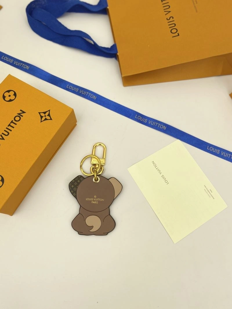 Legit Louis Vuitton Keychains