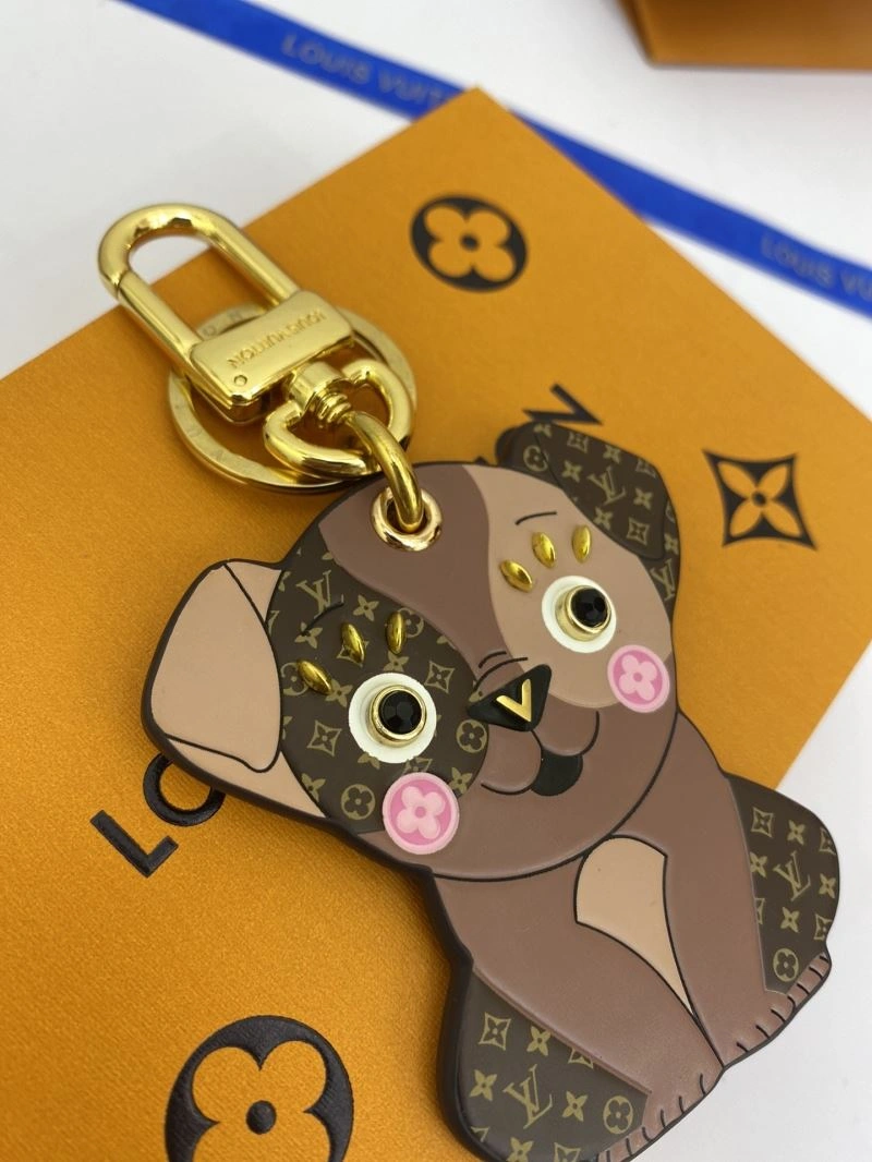 Legit Louis Vuitton Keychains