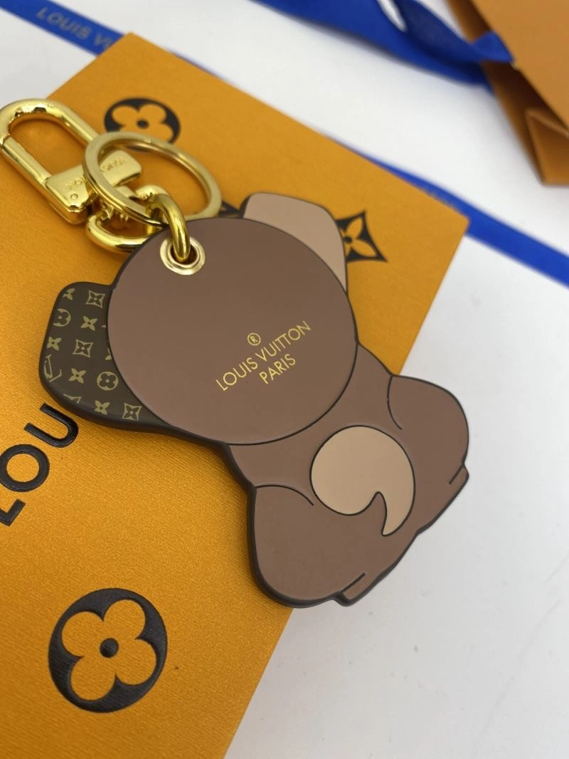 Legit Louis Vuitton Keychains
