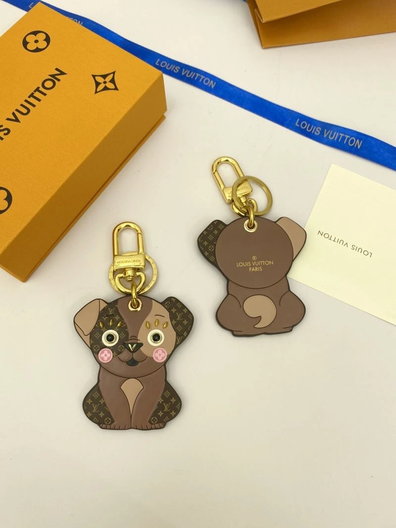 Legit Louis Vuitton Keychains
