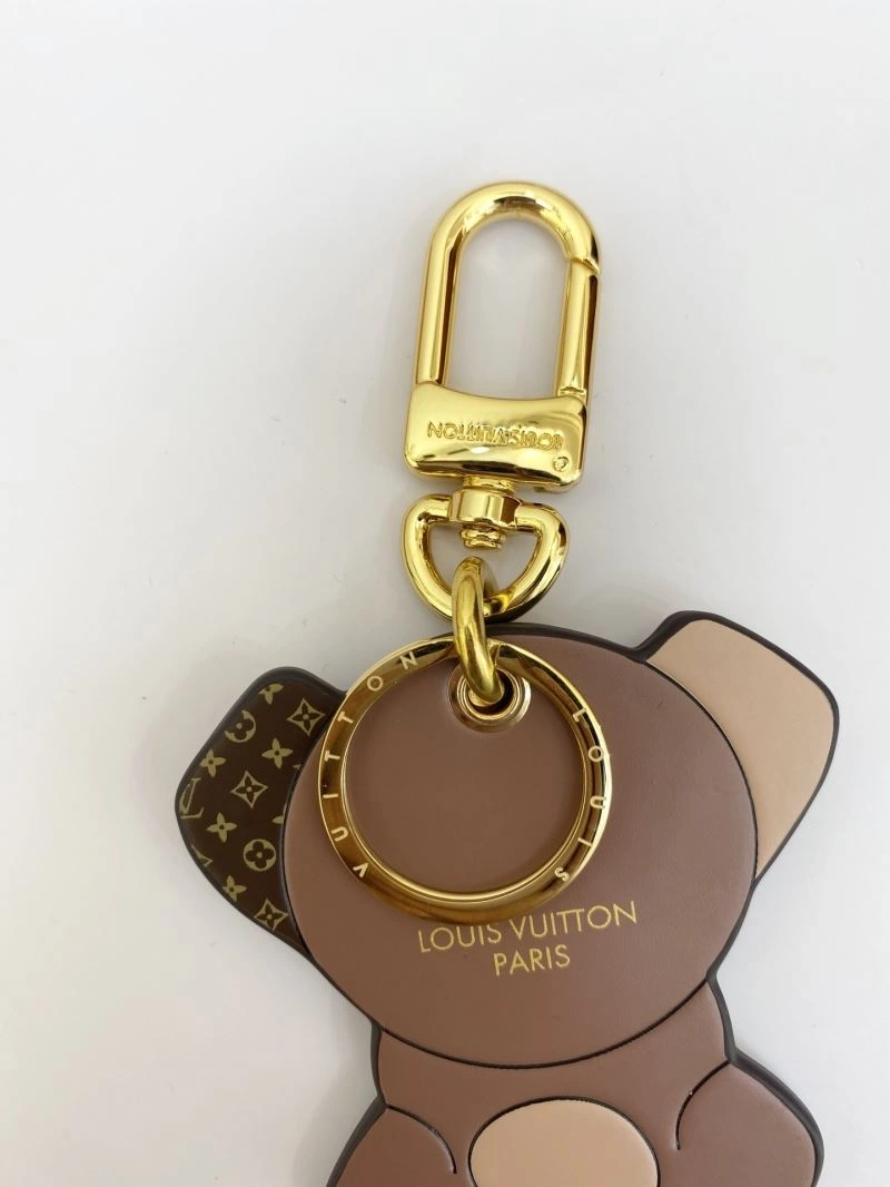 Legit Louis Vuitton Keychains