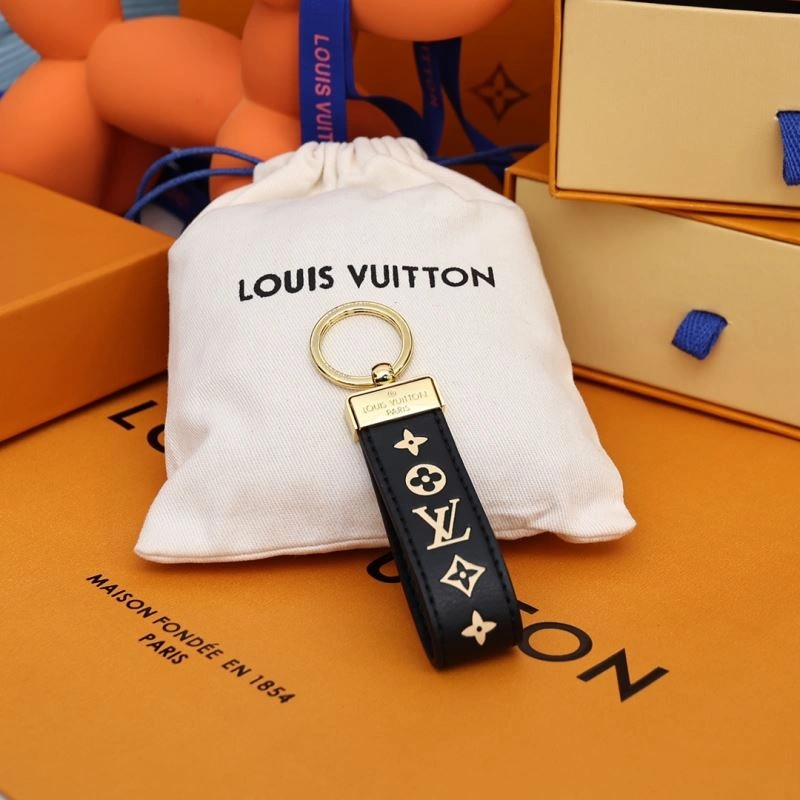 Accurate model Louis Vuitton Keychains