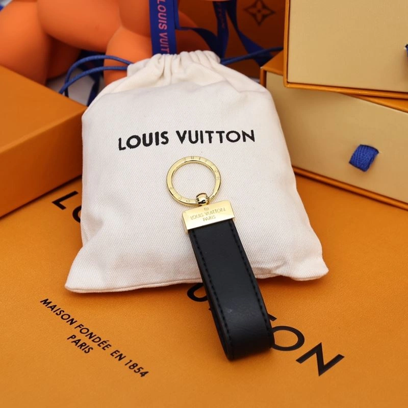 Accurate model Louis Vuitton Keychains