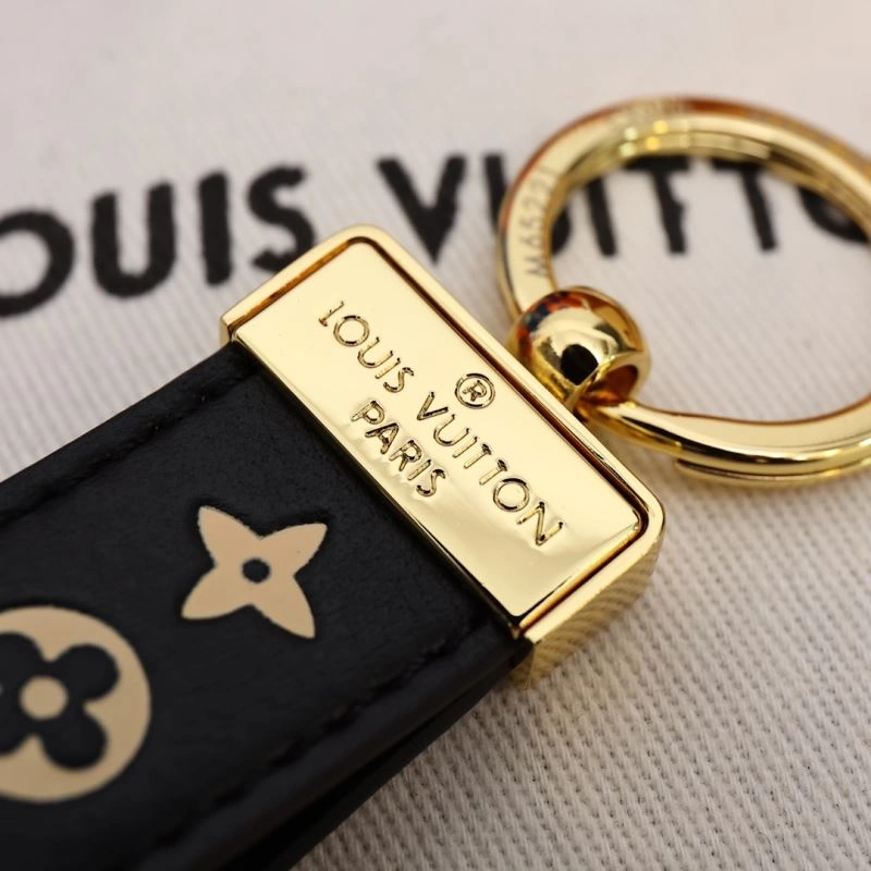 Accurate model Louis Vuitton Keychains