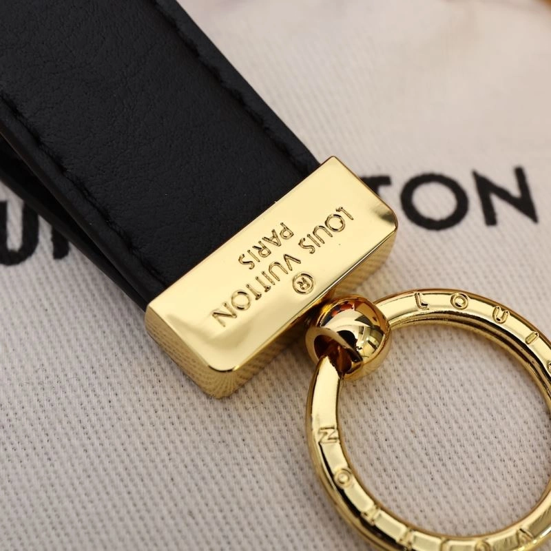 Accurate model Louis Vuitton Keychains