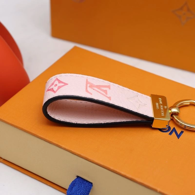 High accuracy Louis Vuitton Keychains