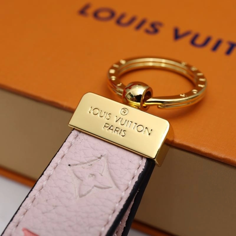 High accuracy Louis Vuitton Keychains