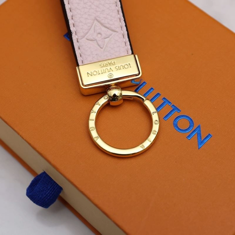 High accuracy Louis Vuitton Keychains