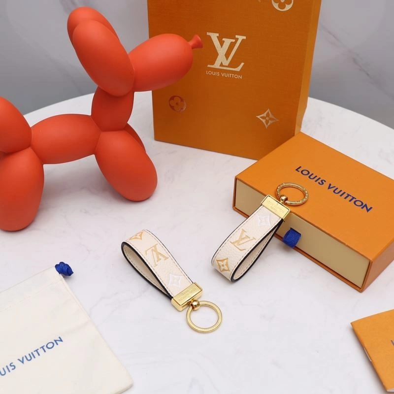 Louis Vuitton Keychains