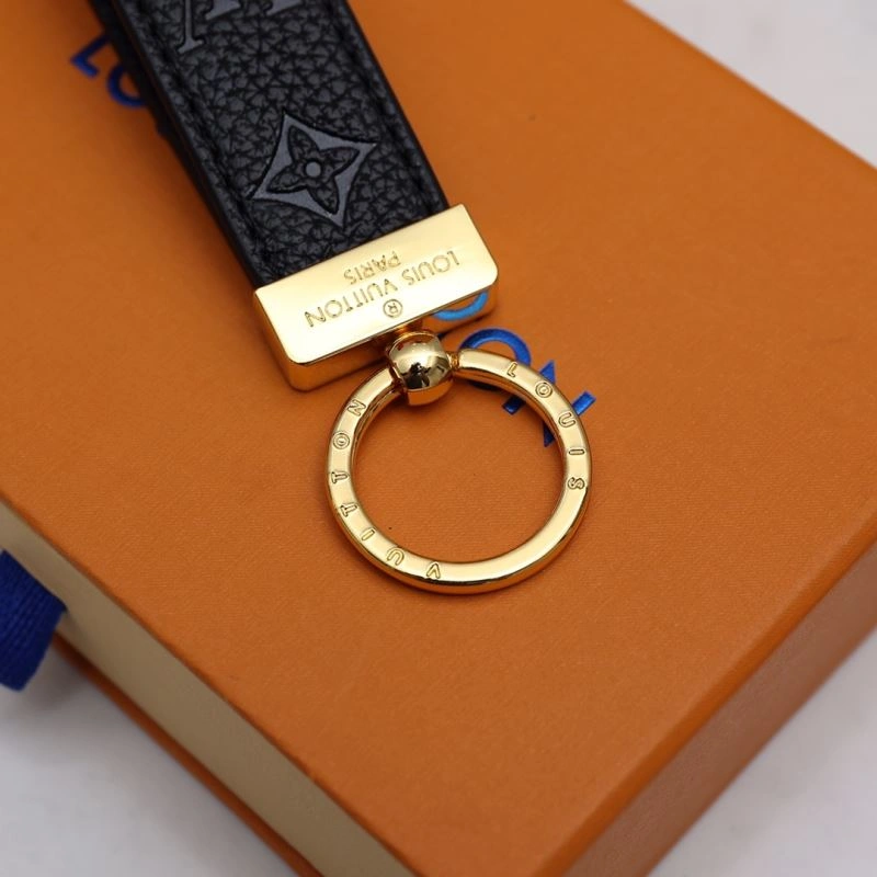 Real Louis Vuitton Keychains