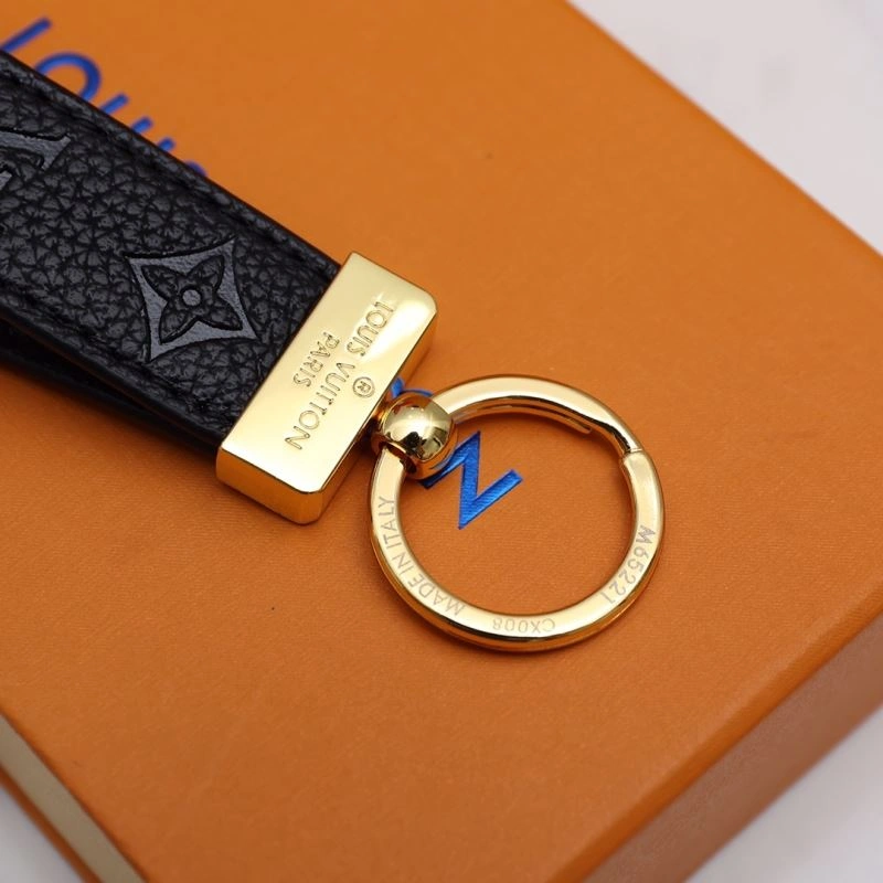 Real Louis Vuitton Keychains