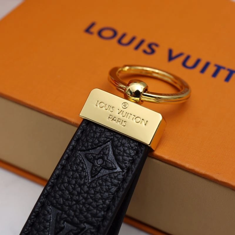 Real Louis Vuitton Keychains