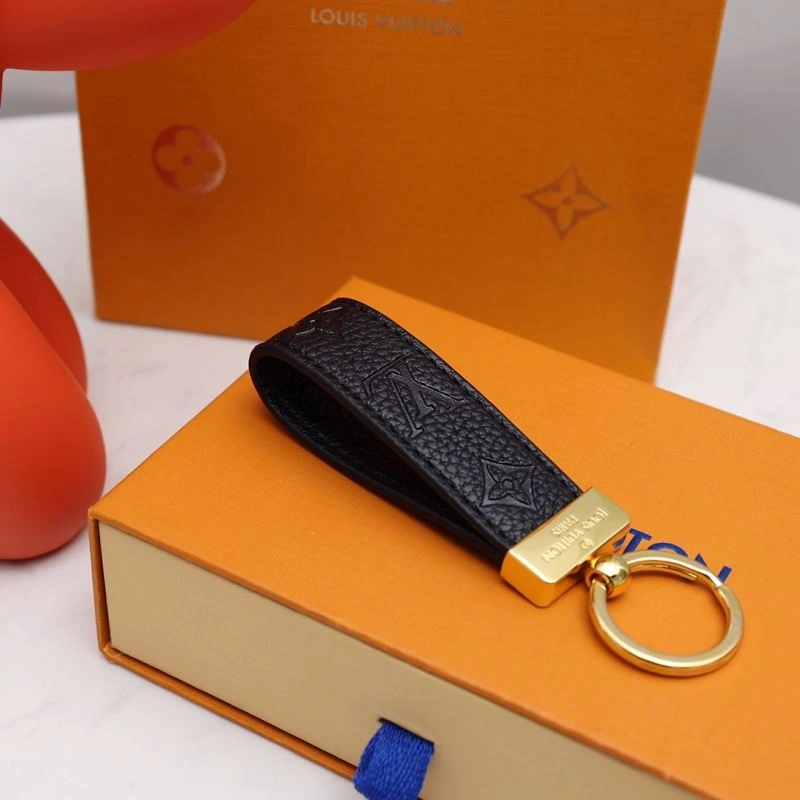 Real Louis Vuitton Keychains
