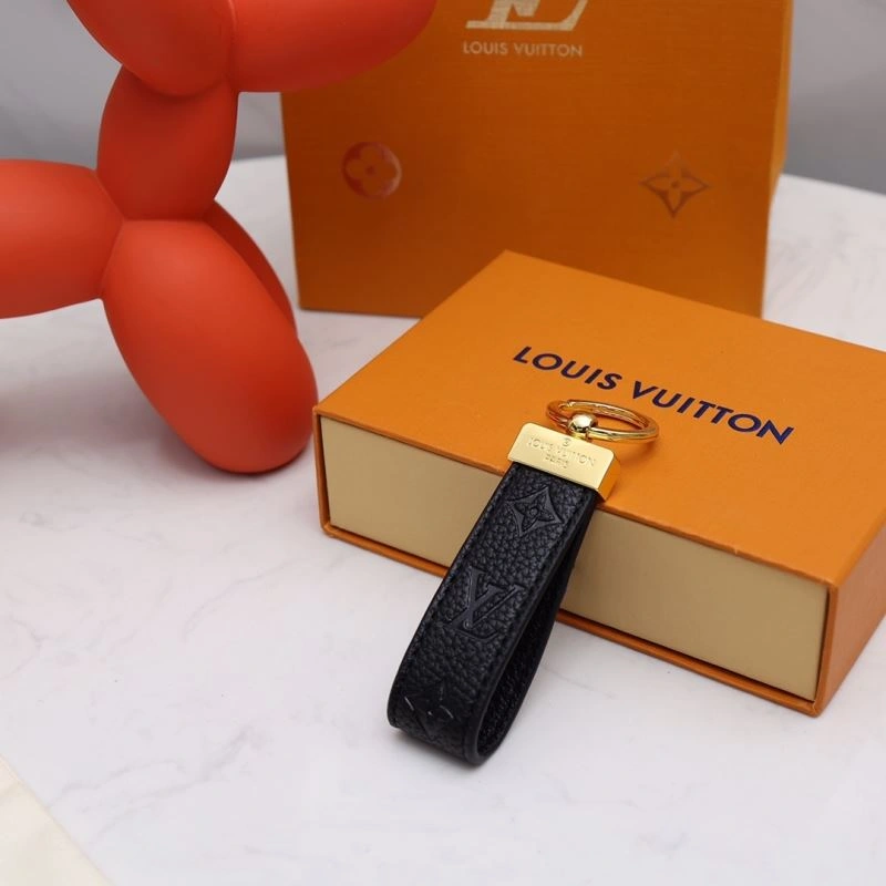 Real Louis Vuitton Keychains