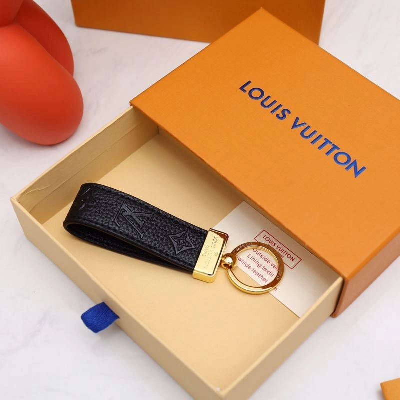 Real Louis Vuitton Keychains