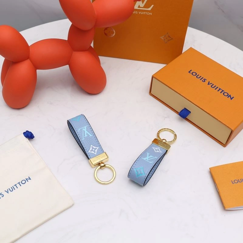 Louis Vuitton Keychains