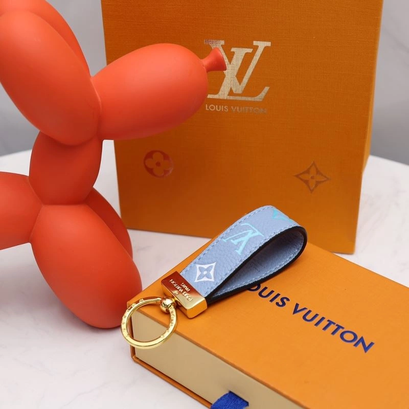 Bargain Louis Vuitton Keychains