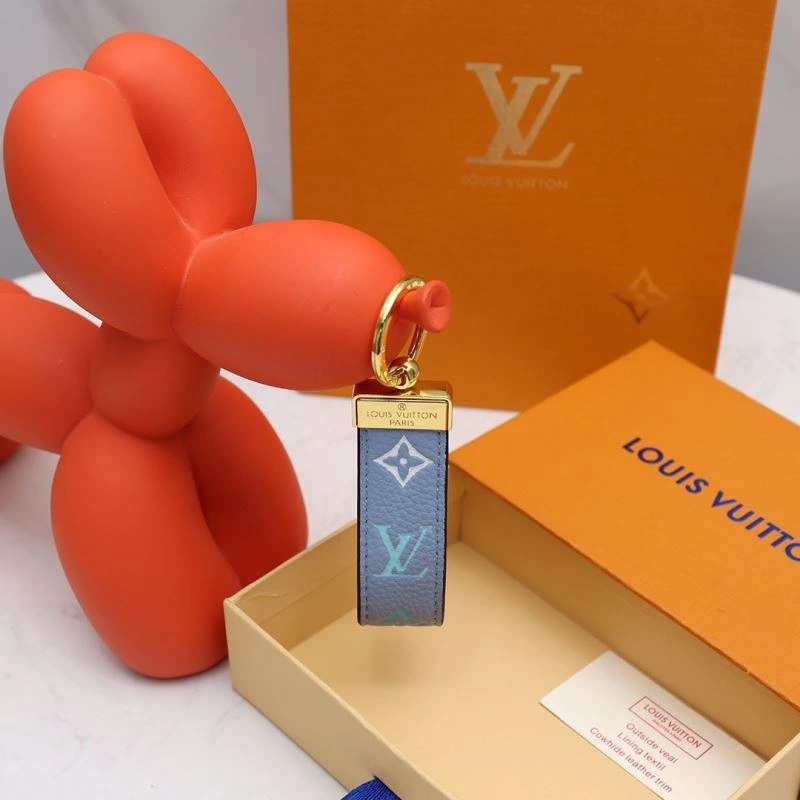 Bargain Louis Vuitton Keychains