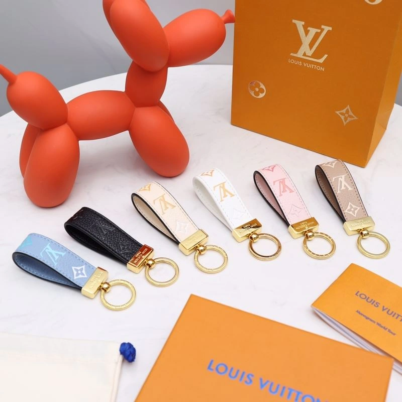 Bargain Louis Vuitton Keychains