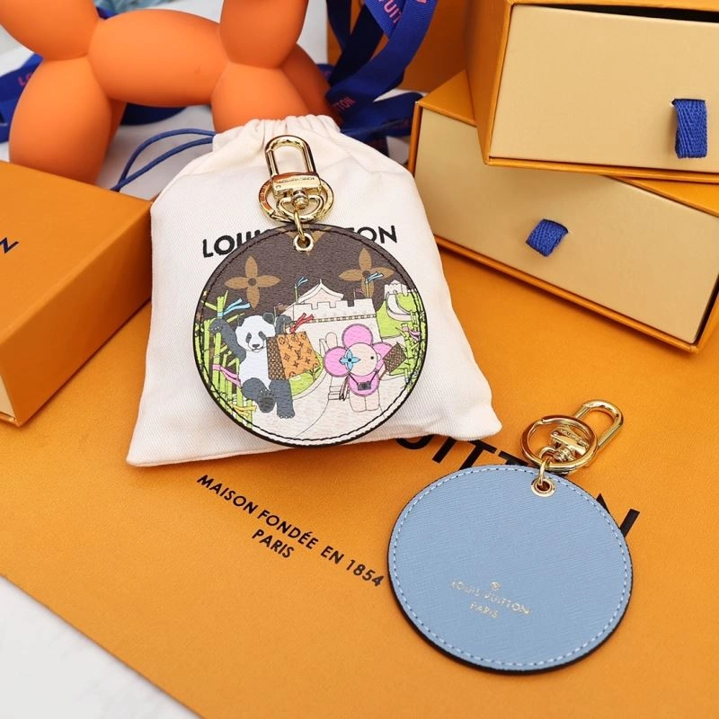 Louis Vuitton Keychains