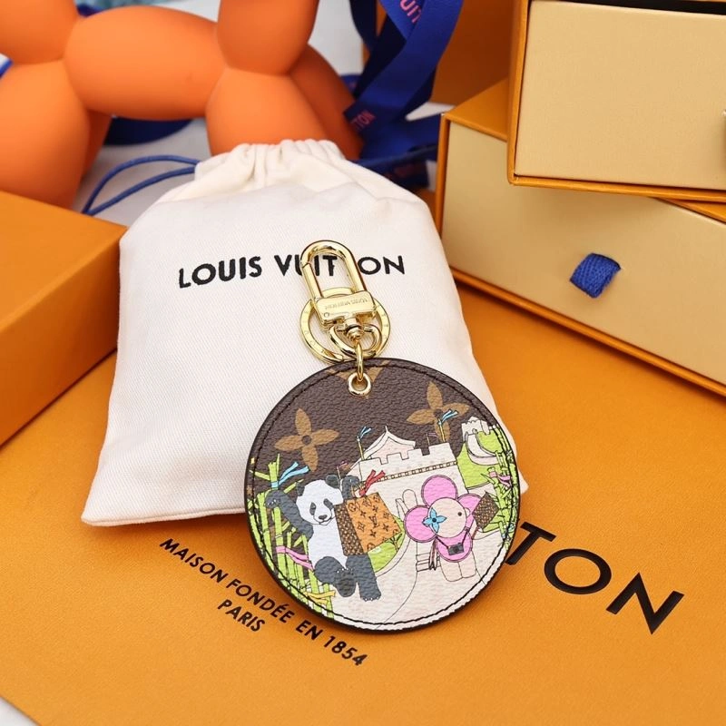 Cut-rate Louis Vuitton Keychains
