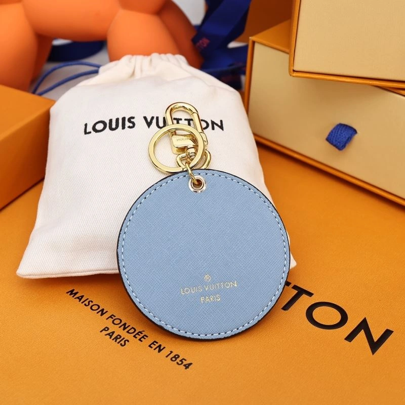 Cut-rate Louis Vuitton Keychains