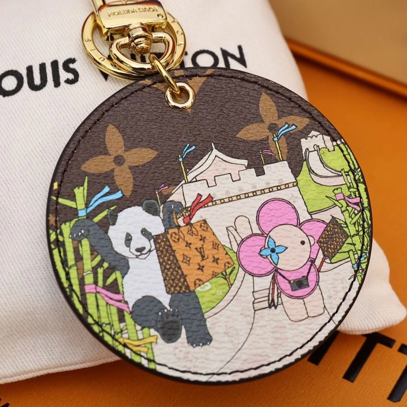 Cut-rate Louis Vuitton Keychains