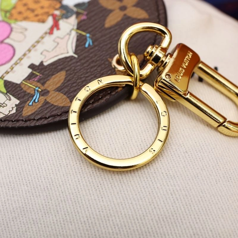 Cut-rate Louis Vuitton Keychains