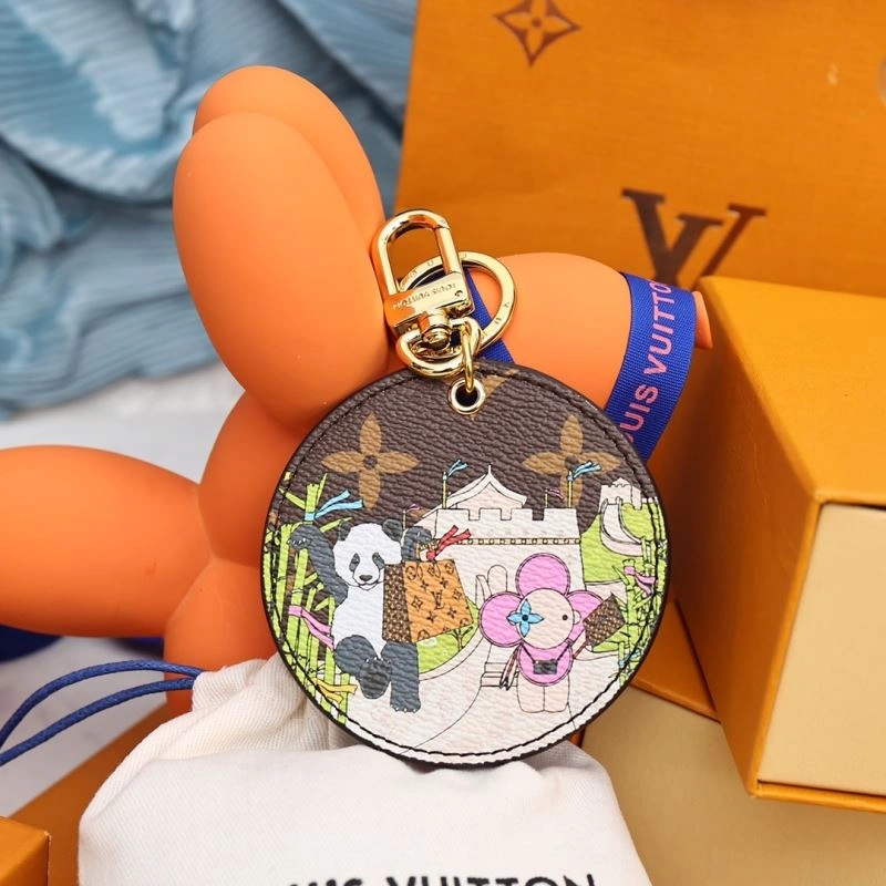 Cut-rate Louis Vuitton Keychains