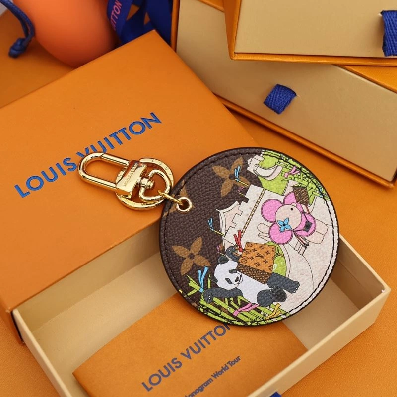 Cut-rate Louis Vuitton Keychains