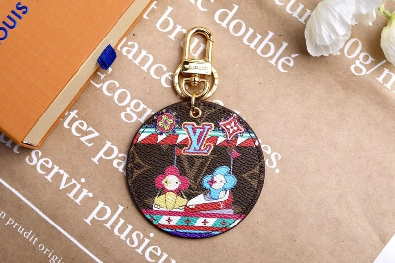 Louis Vuitton Keychains