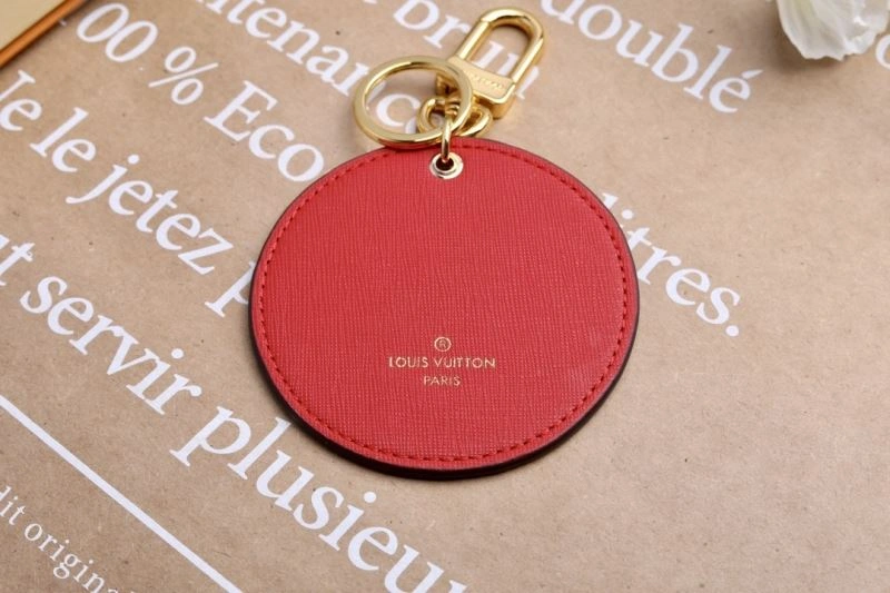 Original Louis Vuitton Keychains
