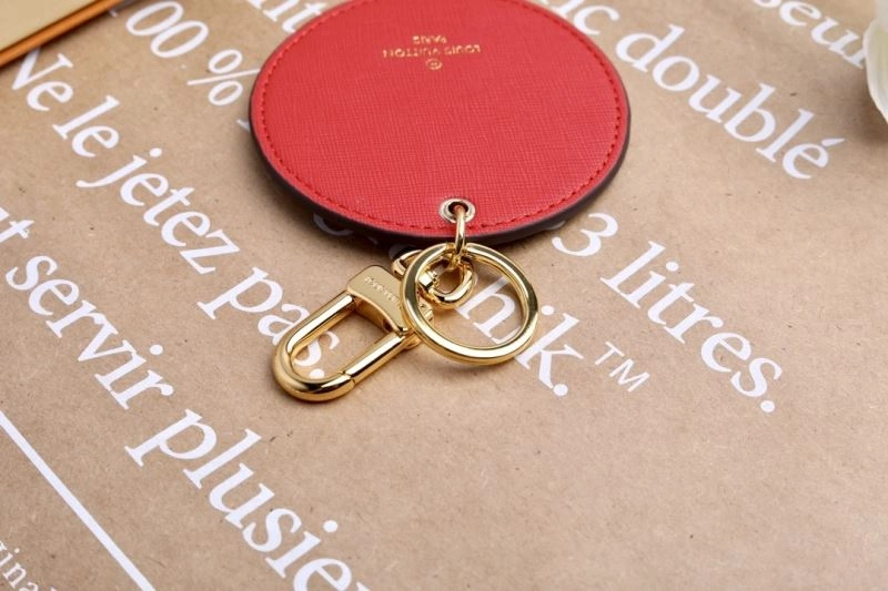 Original Louis Vuitton Keychains