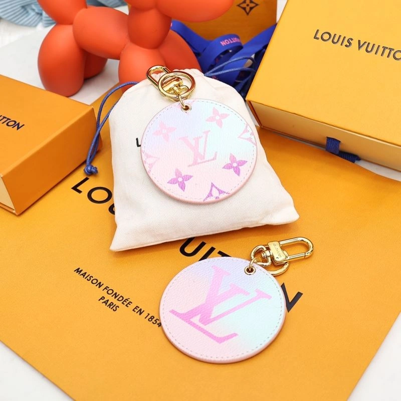 Louis Vuitton Keychains