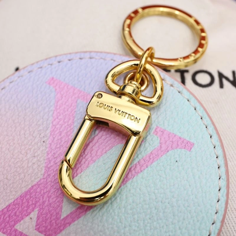 Genuine Louis Vuitton Keychains