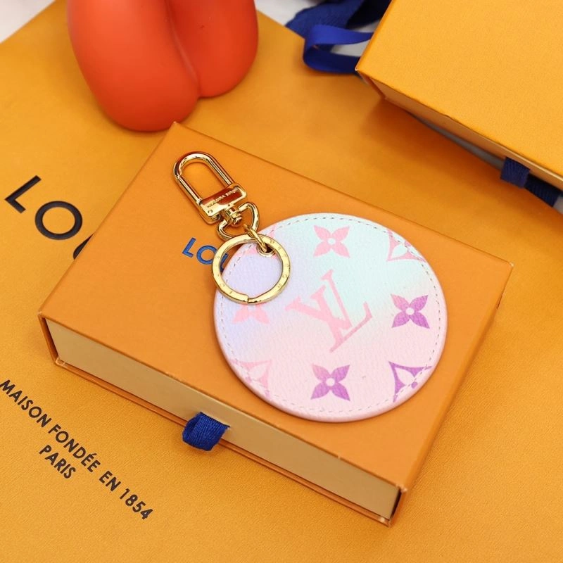 Genuine Louis Vuitton Keychains