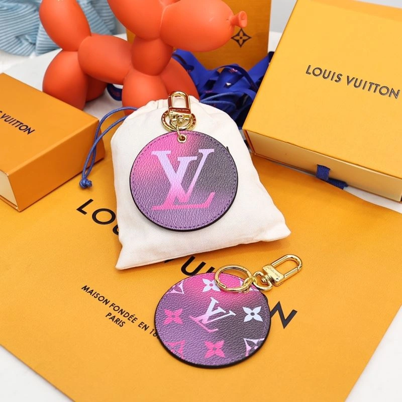 Louis Vuitton Keychains