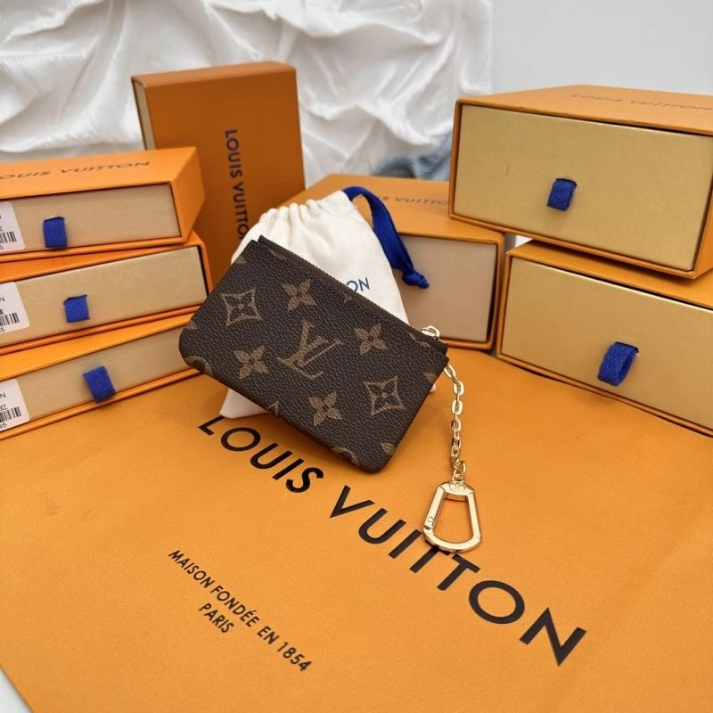 Exact replica Louis Vuitton Keychains