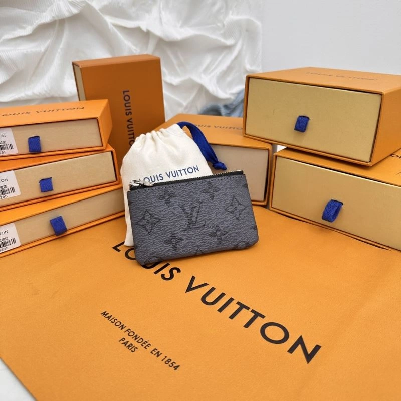 Exact replica Louis Vuitton Keychains