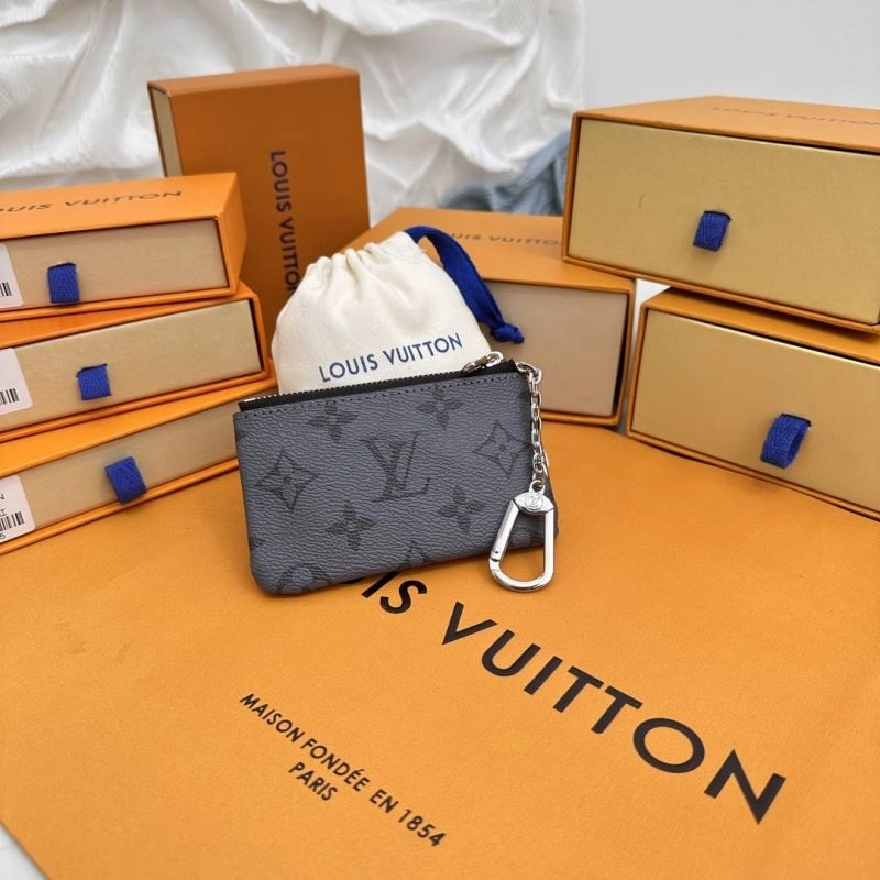Exact replica Louis Vuitton Keychains