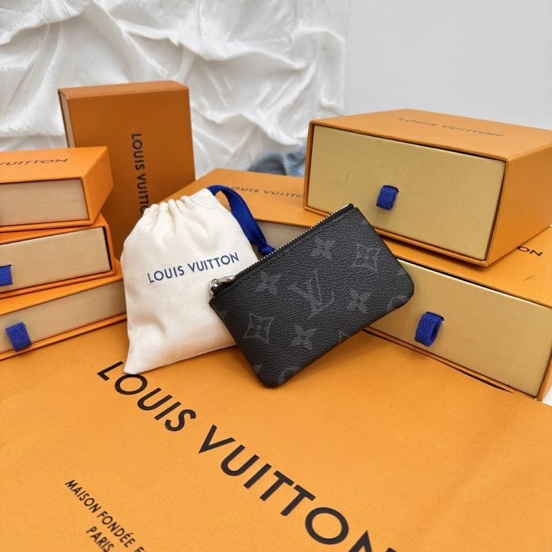 Exact replica Louis Vuitton Keychains