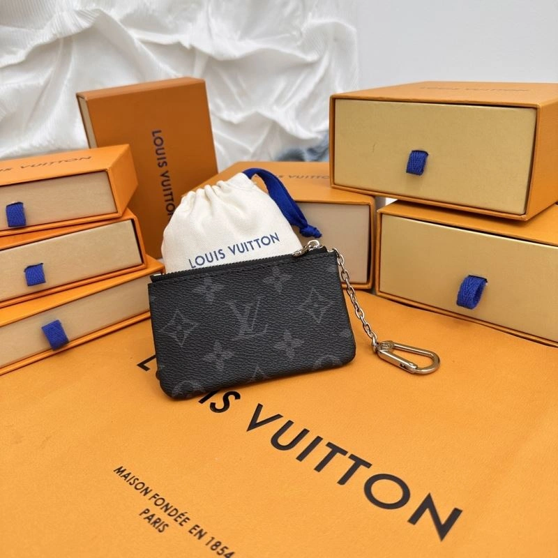 Exact replica Louis Vuitton Keychains