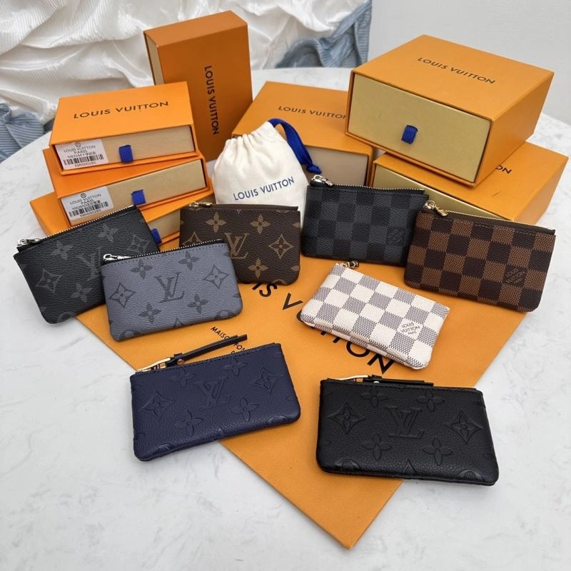 Exact replica Louis Vuitton Keychains